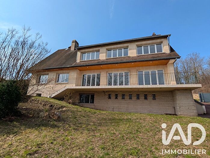 Mareil-Marly - Maison 10 pièces à vendre