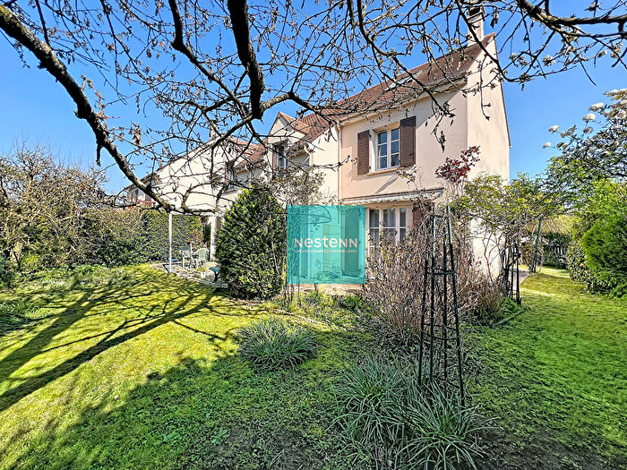 Franconville, Europe : Maison 6 pièces à vendre