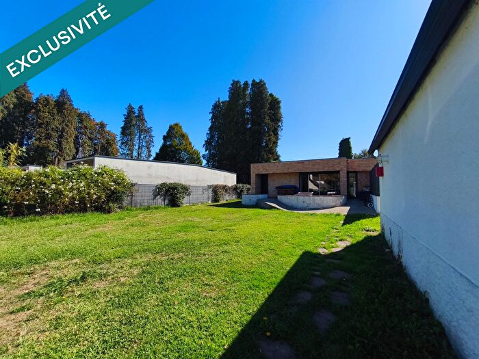 Idron - Maison 4 pièces à vendre