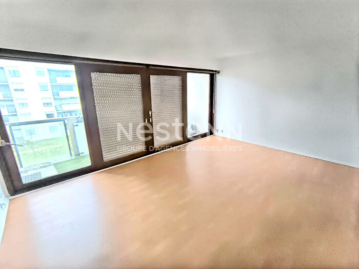 Appartement 3 pièces à vendre - Massy, Massy-Opéra, La Bonde