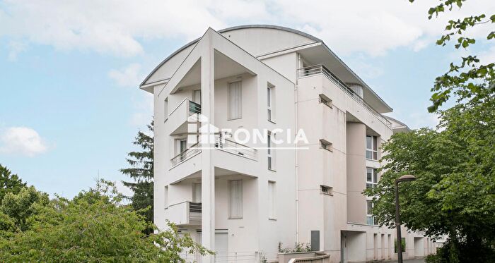 Orléans, Saint-Marc, Faubourg Bourgogne : Appartement 2 pièces à vendre