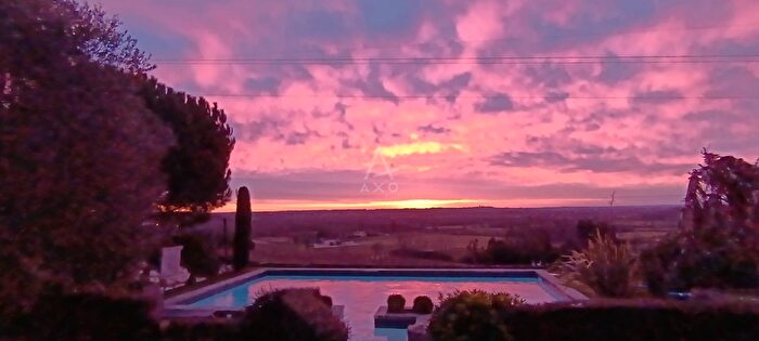 Maison à vendre - Bourg - 6 pièces - 5 chambres