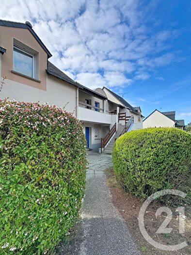 Sarzeau, Penvins, Banastère, Suscinio, Landrezac - Appartement 3 pièces à vendre