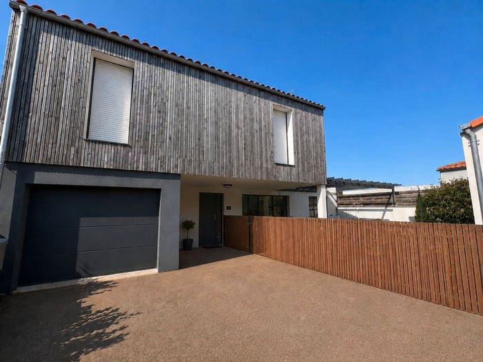 Maison 4 pièces à louer - Les Sables-d'Olonne