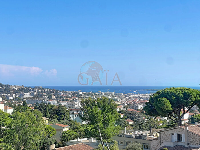 Appartement 3 pièces à vendre - Cannes, Petit Juas