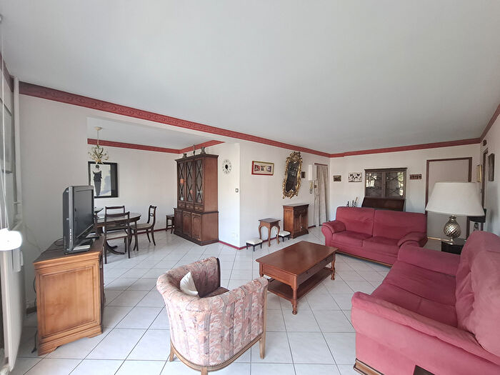 Appartement 6 pièces à vendre à Villefranche-sur-Saône, Ouest