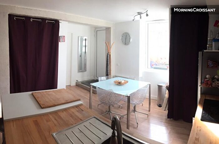 Appartement à louer - Toulouse, Saint-Martin du Touch - 2 pièces - 1 chambre