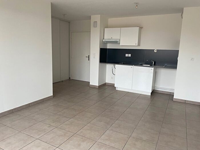 Appartement à louer - Saint-Jean - 3 pièces - 2 chambres