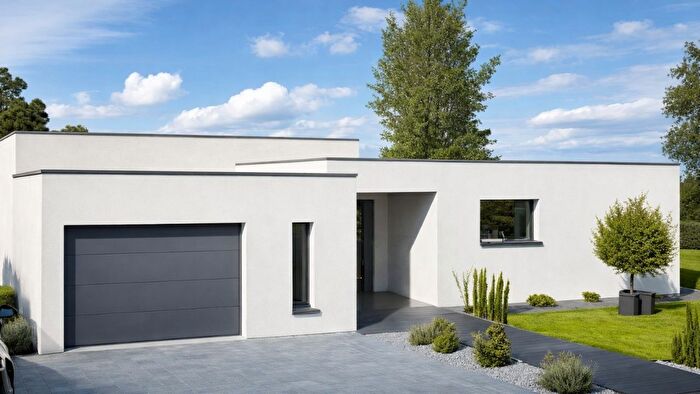 Condat-sur-Vienne : Maison 4 pièces à vendre
