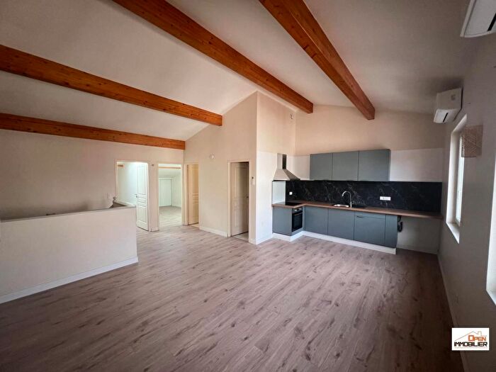 Appartement 3 pièces à louer à Agen