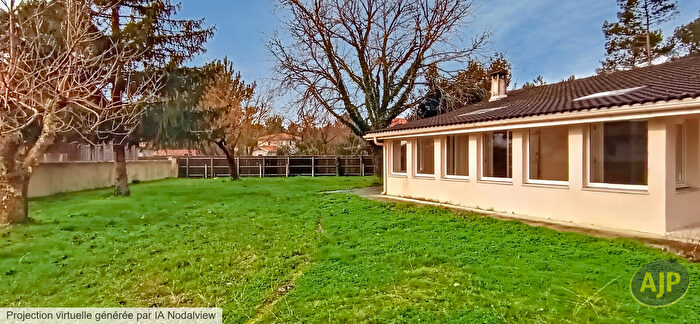 Maison à vendre - Lège-Cap-Ferret - 5 pièces - 3 chambres