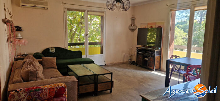 Appartement à vendre - Narbonne, Egassieral - 4 pièces - 3 chambres