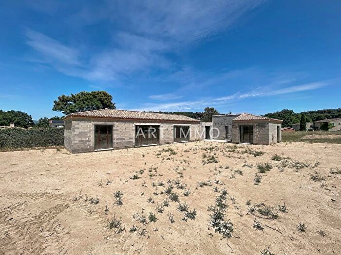 Oppède : Maison 4 pièces à vendre