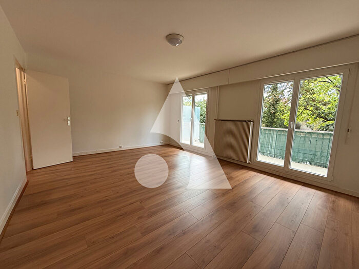 Saint-Maur-des-Fossés, La Varenne - Appartement 1 pièce à louer