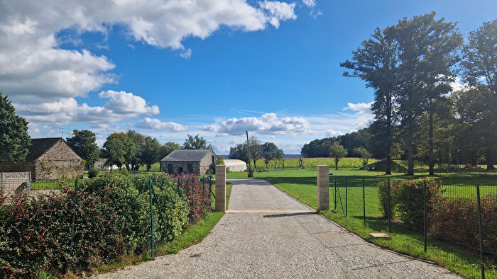 Maison à vendre - Sainte-Marie - 7 pièces - 5 chambres