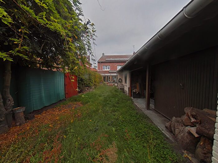 Ostricourt - Maison 7 pièces à vendre
