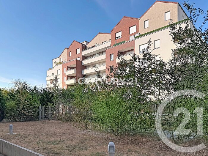 Neuilly-sur-Marne, Avenir : Appartement 2 pièces à vendre
