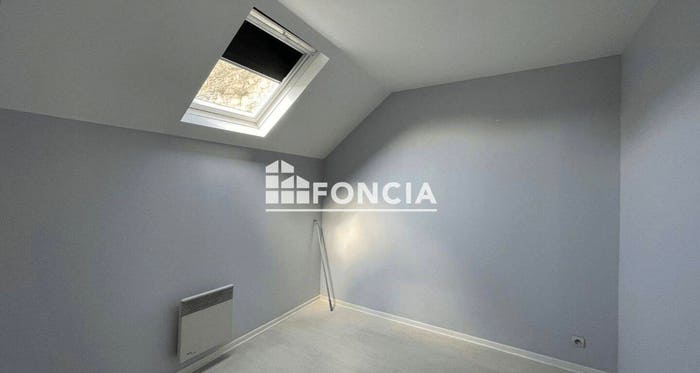 Appartement 2 pièces à louer à Gare Nord et Ouest, Charleville-Mézières
