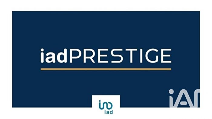 Maison à vendre - Blainville-sur-Orne - 6 pièces - 4 chambres