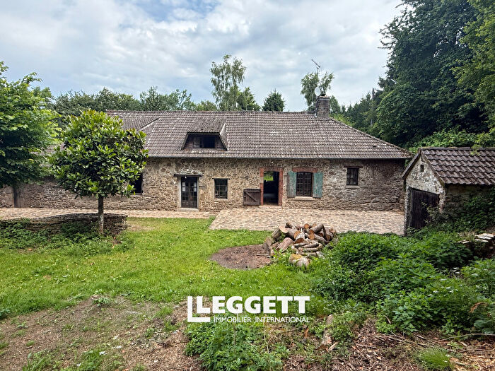 Maison 7 pièces à vendre - Izé