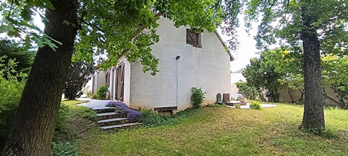 Limeil-Brévannes, Anatole France, Piard, Curie - Maison 8 pièces à vendre