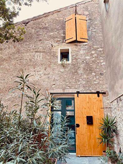 Maison 3 pièces à vendre à Pailhès