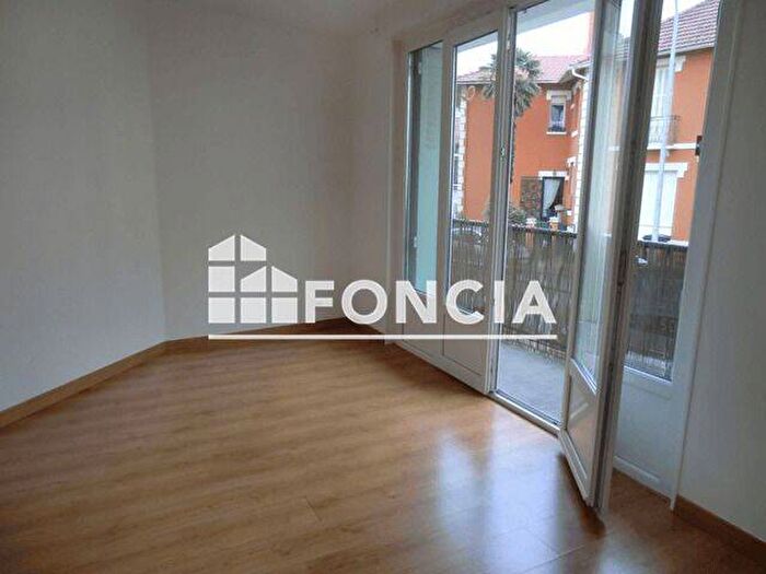 Centre-Soum, Lourdes - Appartement 2 pièces à louer
