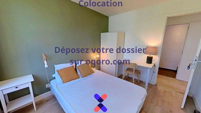 Maison 11 pièces à Plume la Boule-Raba, Talence, à louer