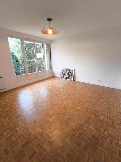 Appartement 3 pièces à louer à Centre, Soissons