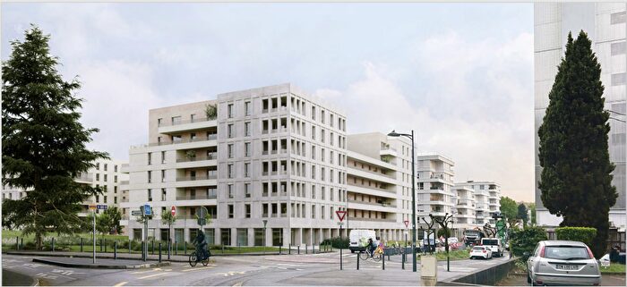 Appartement à vendre - Toulouse, Saouzelong - 5 pièces - 4 chambres