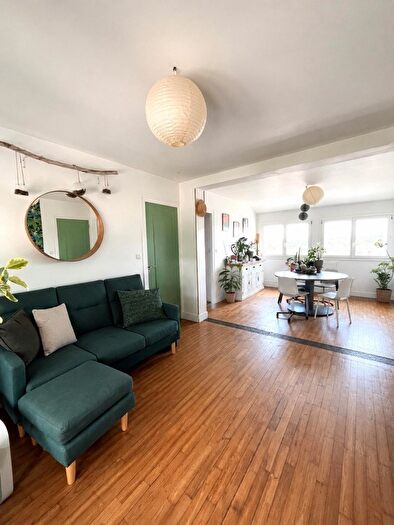 La Roche-Bernard - Appartement 5 pièces à vendre