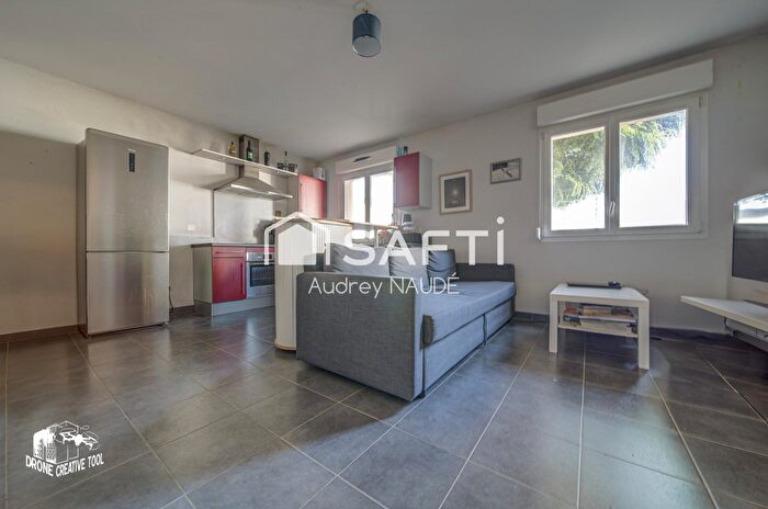 Appartement à vendre - Hagen - 2 pièces - 1 chambre