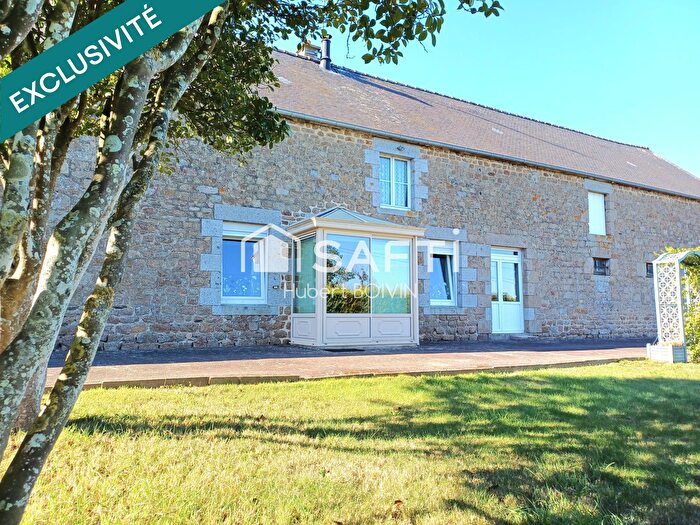 Le Ferré - Maison 5 pièces à vendre