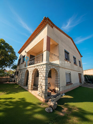 Appartement 4 pièces à vendre - Lansargues