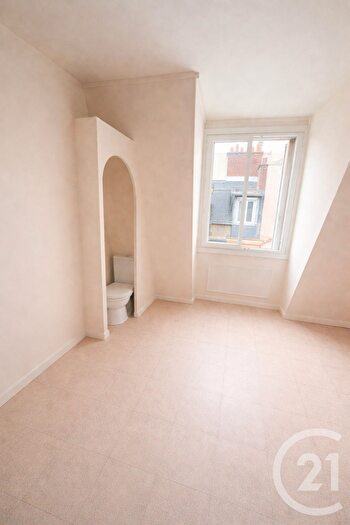 Appartement à vendre - Paris e , Courcelles, Wagram - 1 pièce