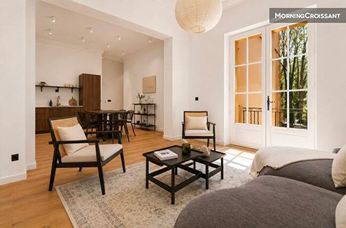 Appartement 2 pièces à louer - Pont de Béraud, Aix-en-Provence