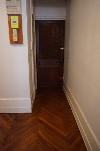 Appartement à louer - Lyon e , Mutualité, Préfecture, Moncey - 2 pièces - 1 chambre