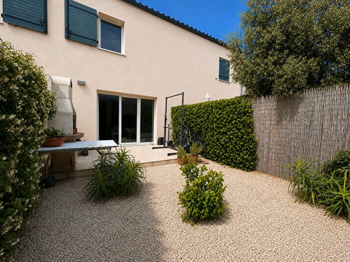 Maison 3 pièces à vendre - Béziers, Crouzette, Montimas, Montimaran