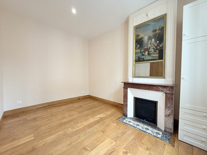 Maison 3 pièces à Bordeaux, Nansouty, à louer