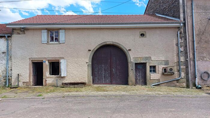 Martinvelle - Maison 4 pièces à vendre