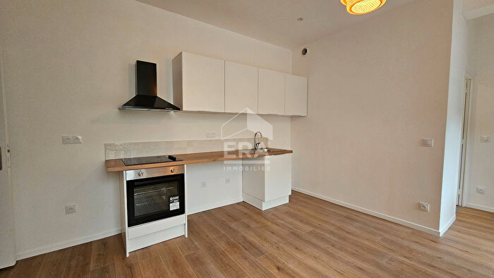 Haucourt-Moulaine : Appartement 2 pièces à louer