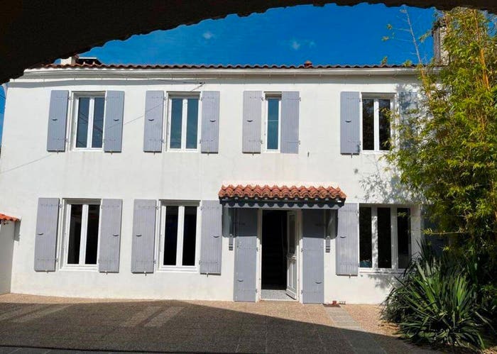 Aigrefeuille-d'Aunis : Maison 5 pièces à louer