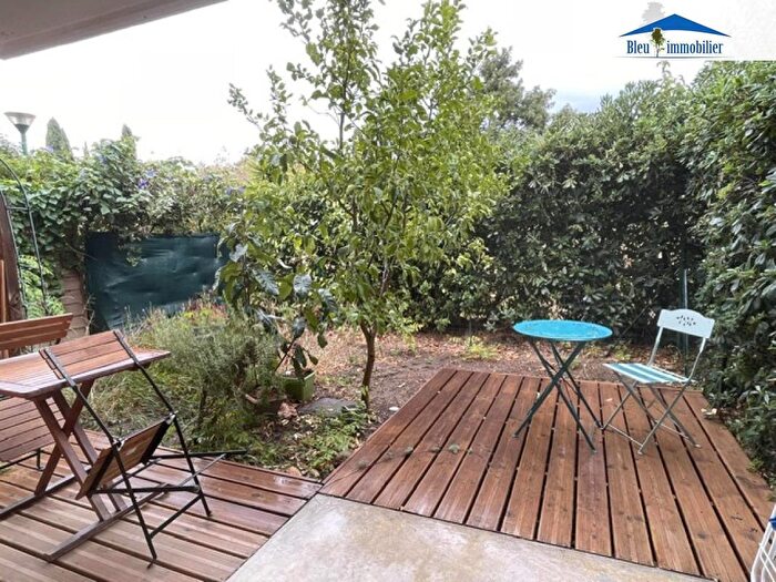 Appartement 2 pièces à louer - Perpignan, Saint-Martin