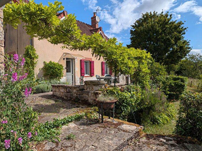 Maison 6 pièces à vendre - Montapas