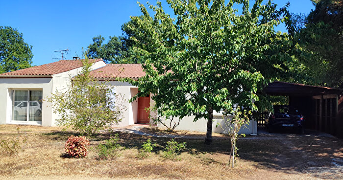 Maison 5 pièces à vendre - La Clisse