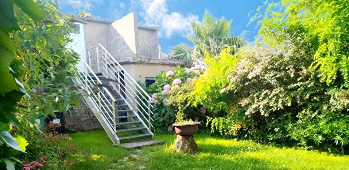 Maison à vendre - Léguille - 7 pièces - 5 chambres