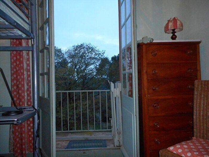 Appartement à louer - Aix-en-Provence - 1 pièce