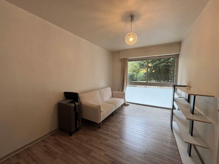 Appartement 1 pièce à louer à Poitiers