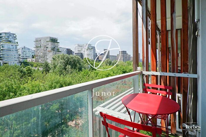 Appartement 2 pièces à vendre - Paris 17ème, Porte de Clichy
