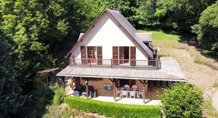 Maison 5 pièces à vendre à Argut-Dessous